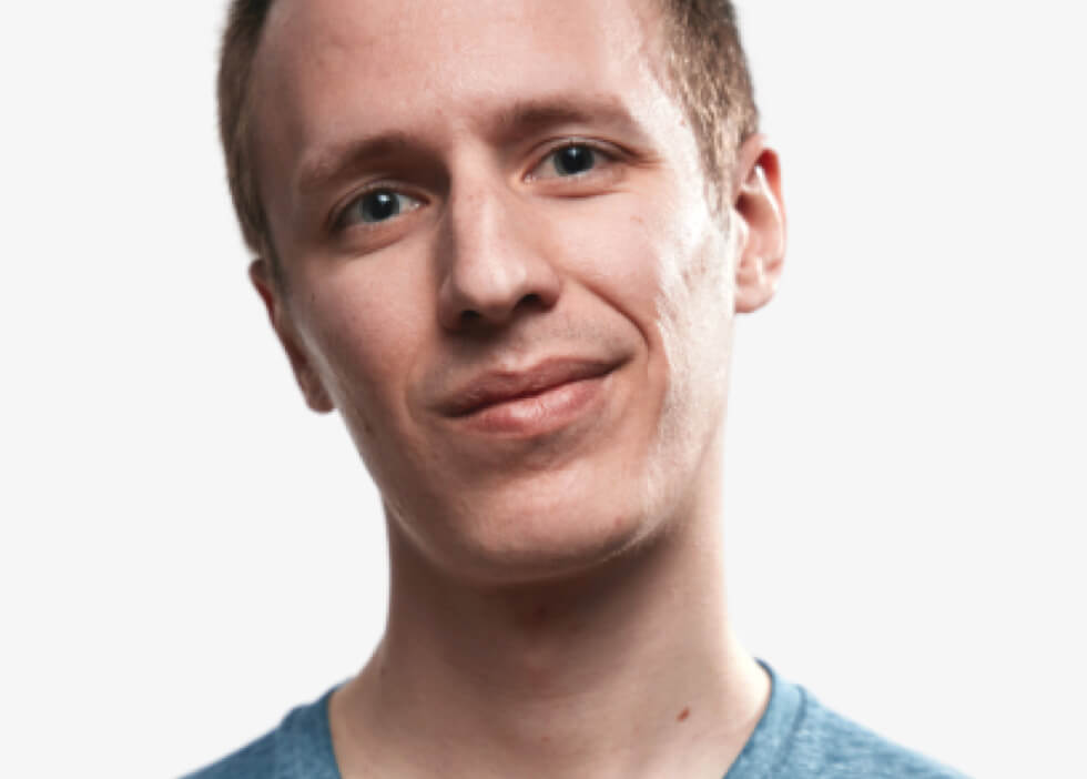 Bryan Headley – Dubon Services